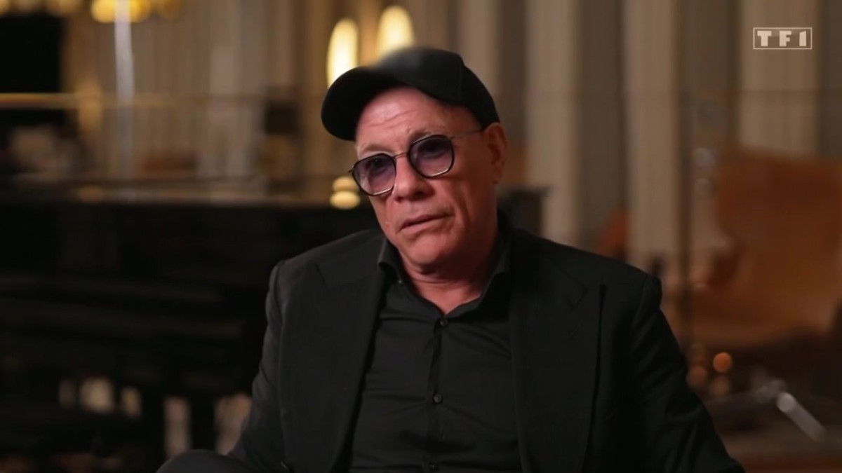 Jean-Claude Van Damme sur son rapport à ses enfants : "Je ne crois pas ...