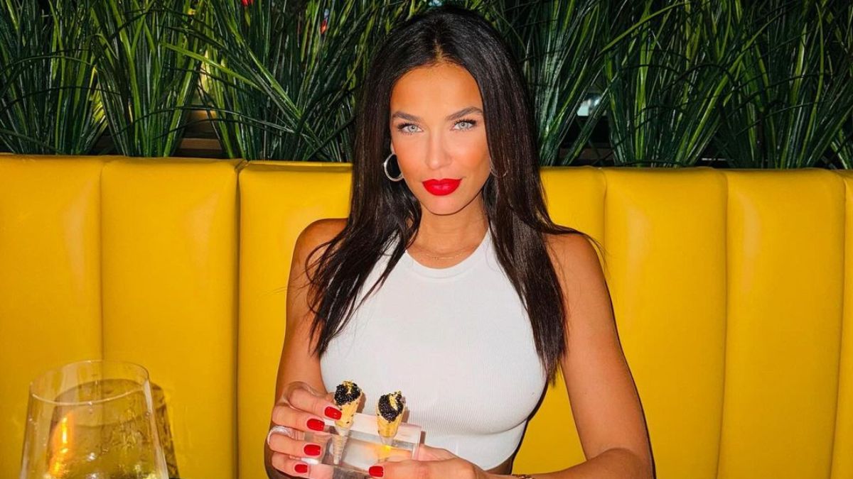 Julie Ricci se confie sur son année difficile : "J'ai fait un burn-out"