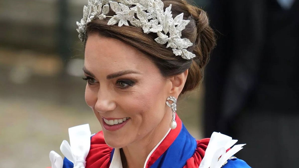 Kate Middleton : ce membre de la famille royale qu'elle n'a pas invité ...