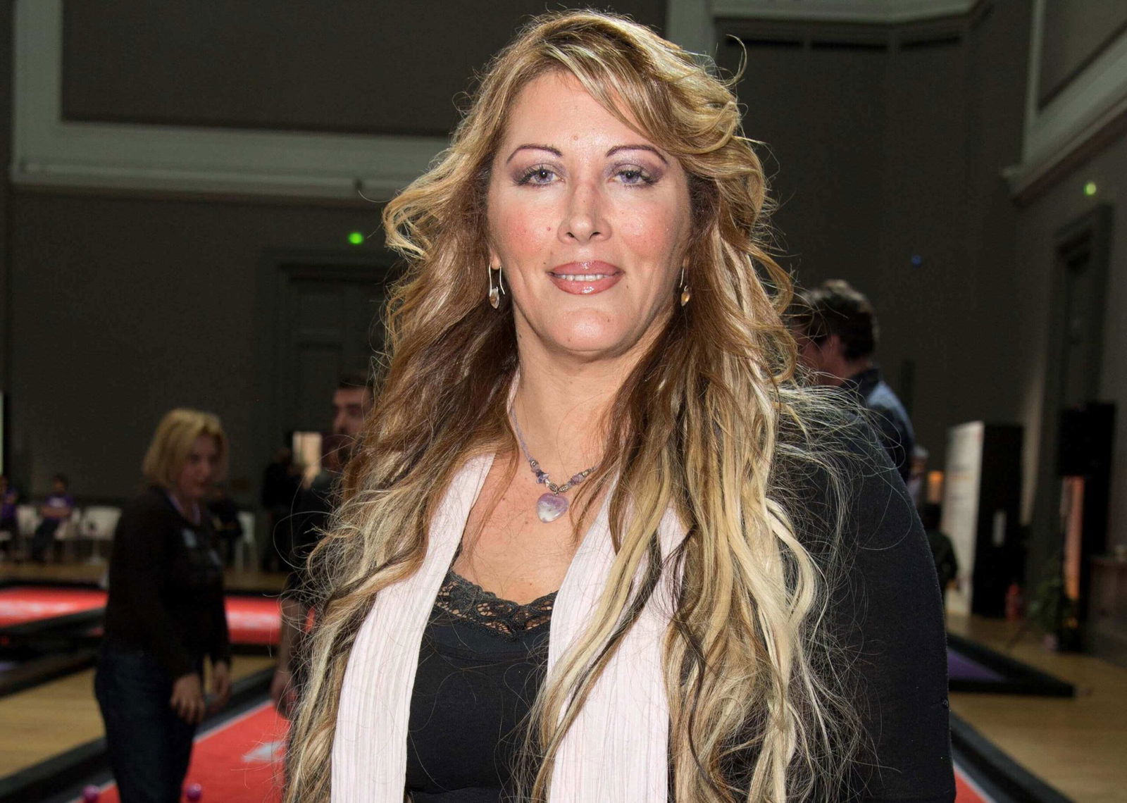 Loana revient sur Instagram et suscite l’inquiétude avec cette vidéo ...