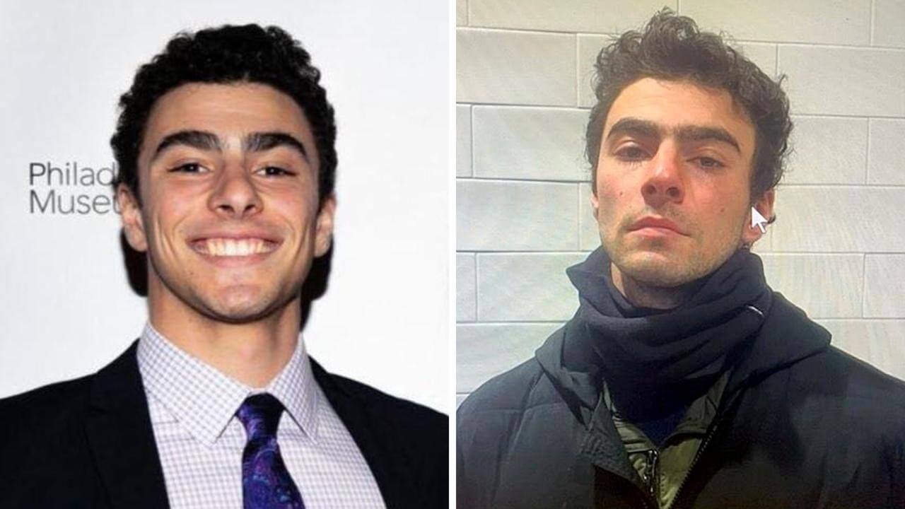 Luigi Mangione : Il tue un grand patron américain et devient une ...