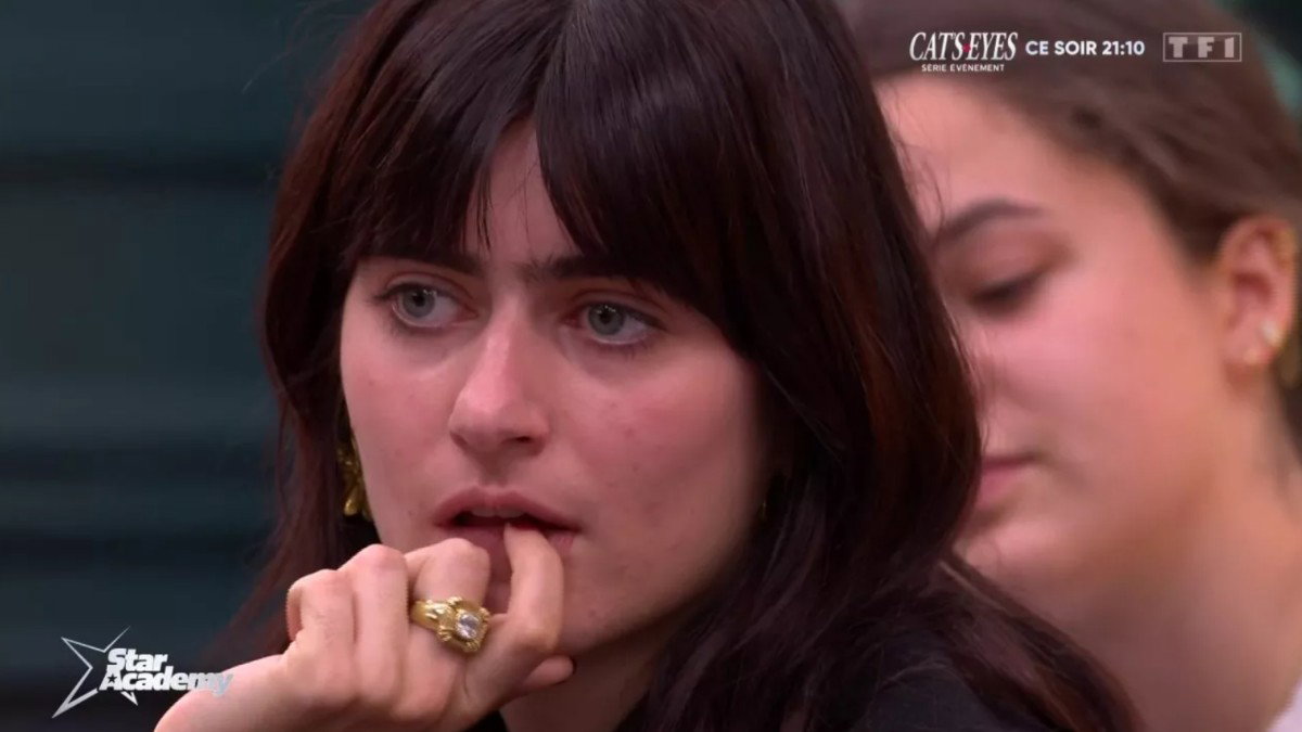 Marguerite (Star Academy), issue d’un milieu privilégié, partage ses ...