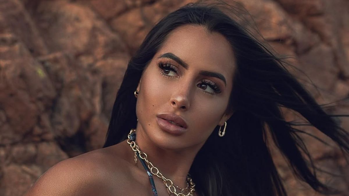 Marine El Himer en couple avec Raphaël Pépin : surprise avec son ex ...