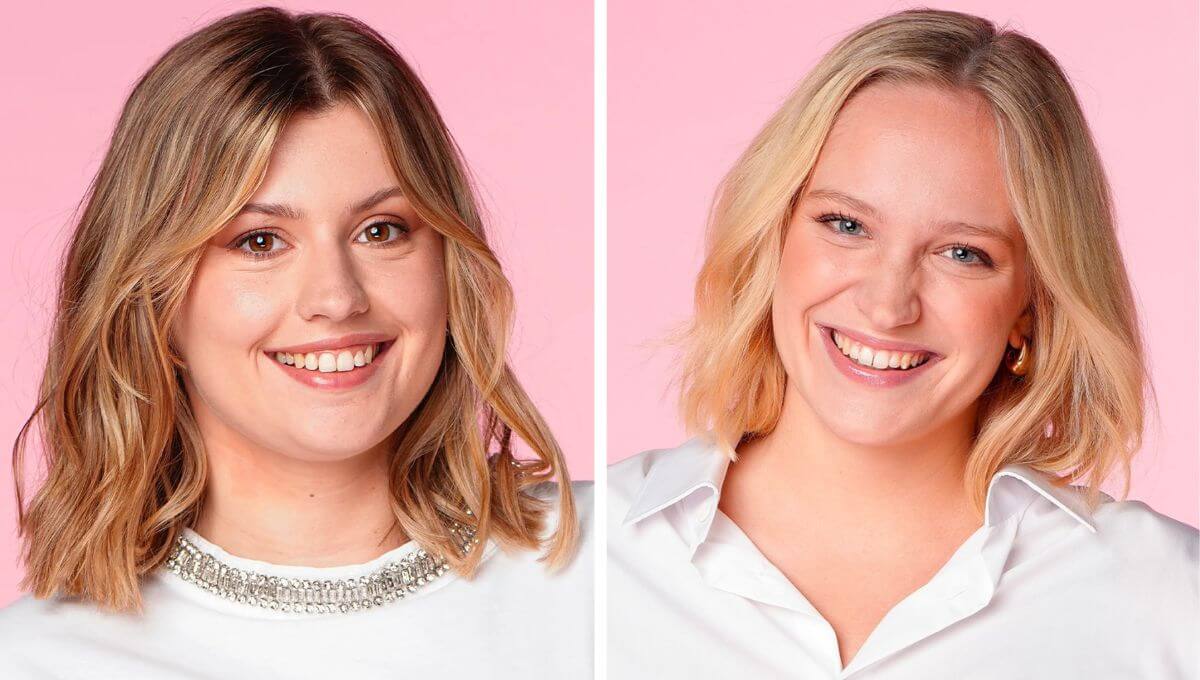 Star Academy : Marine et Maïa s’embrassent pour la première fois... Les ...