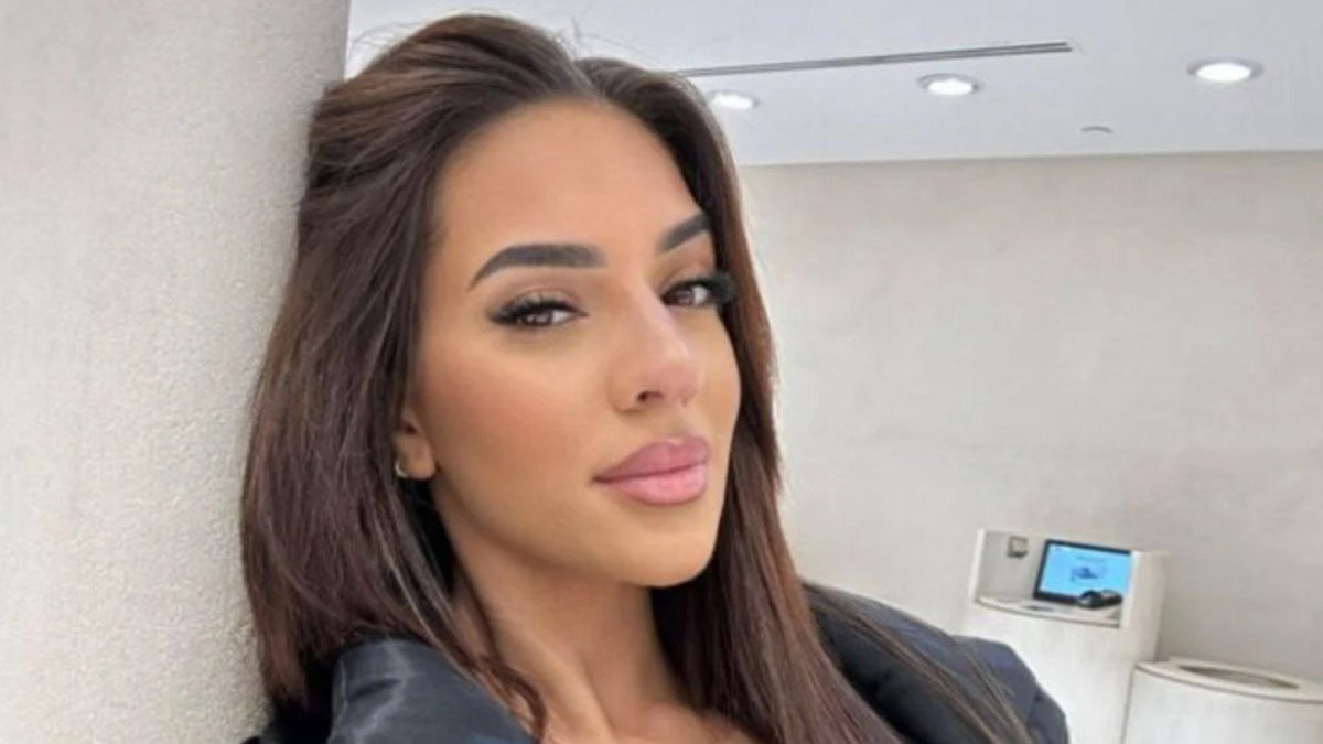 Marwa se confie sur sa relation avec Vincent Queijo : "On n’est pas en ...