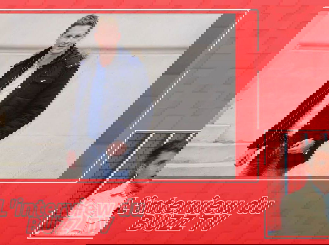 Benoît Dubois se confie sur la situation actuelle de Matthieu Delormeau : "Il y a quinze jours…"