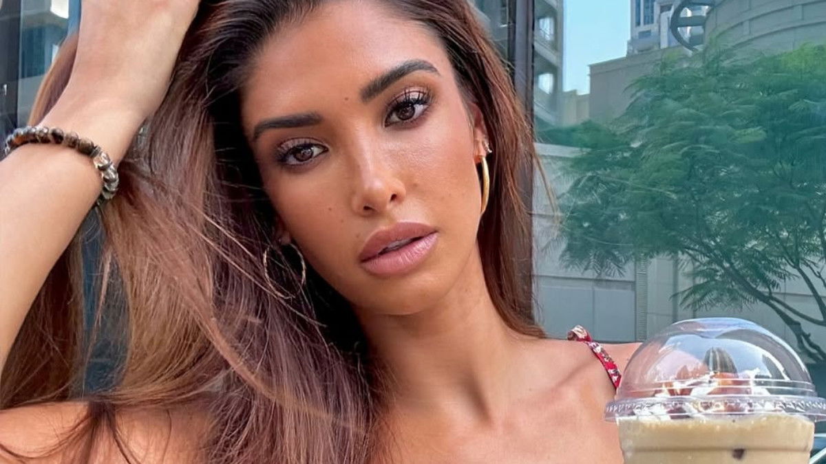 Mélanie Dedigama proche de Nikola Lozina ? Elle s’est expliquée avec ...