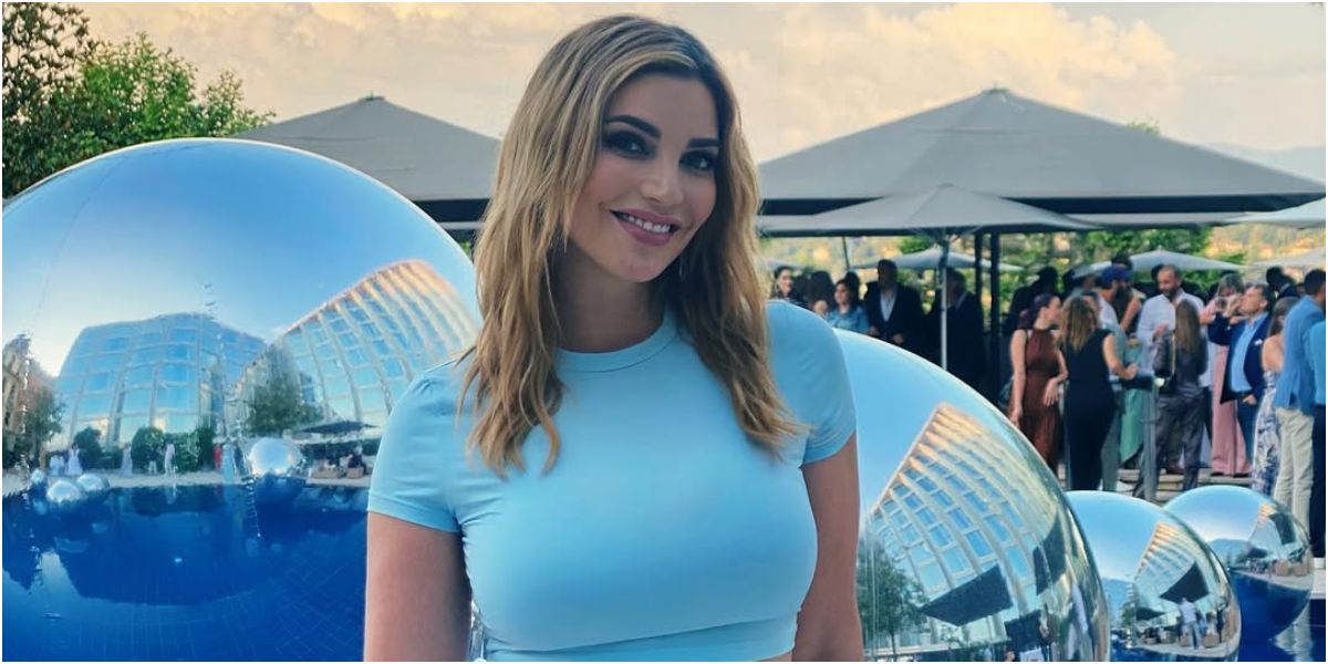 Nadège Lacroix : ce compte Instagram créé pour son fils Elyo Roméo qui ...