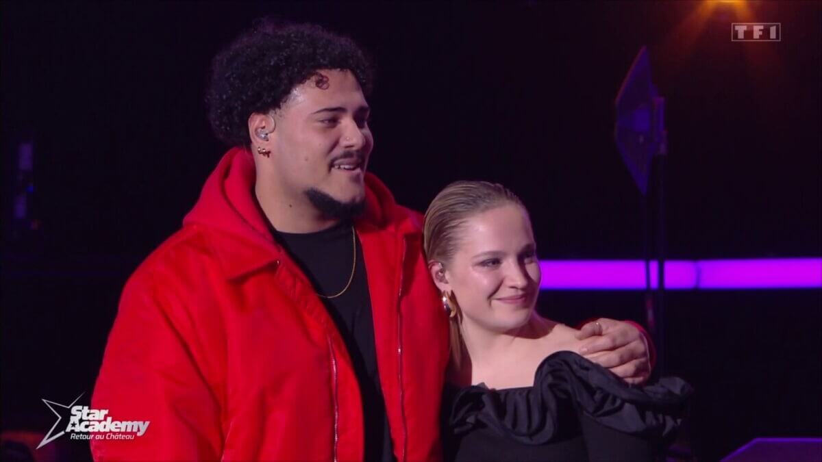 Star Academy : Maïa révèle la vraie nature de sa relation avec Noah, "On est très proches…"