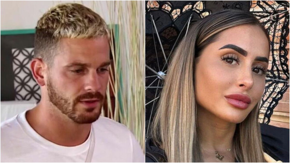 Raphaël Pépin et Marine El Himer se sont séparés : découvrez ce qu’il s ...