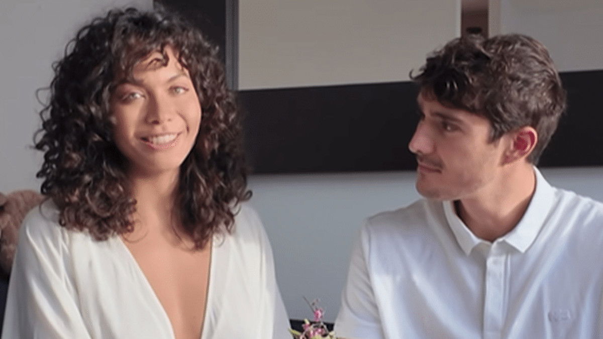 Vaimalama Chaves annonce sa rupture avec Nicolas Fleury d’une ...