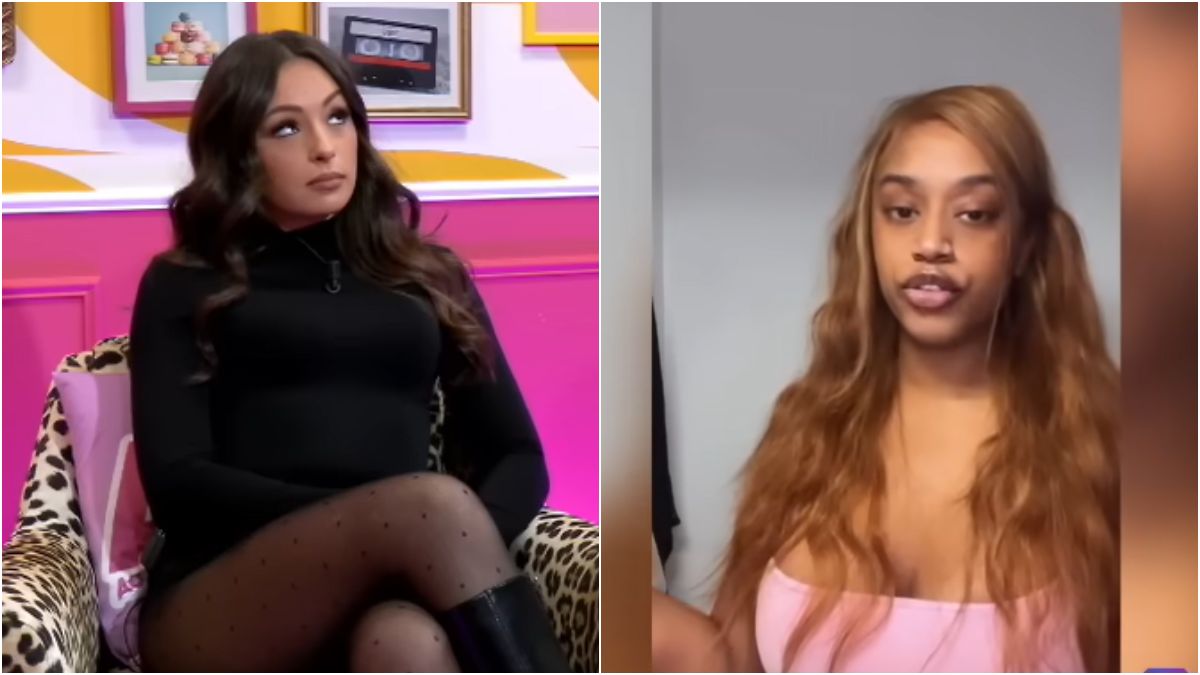 Frenchie Shore : Yamina réagit aux accusations de Kara au sujet de sa "perruque"