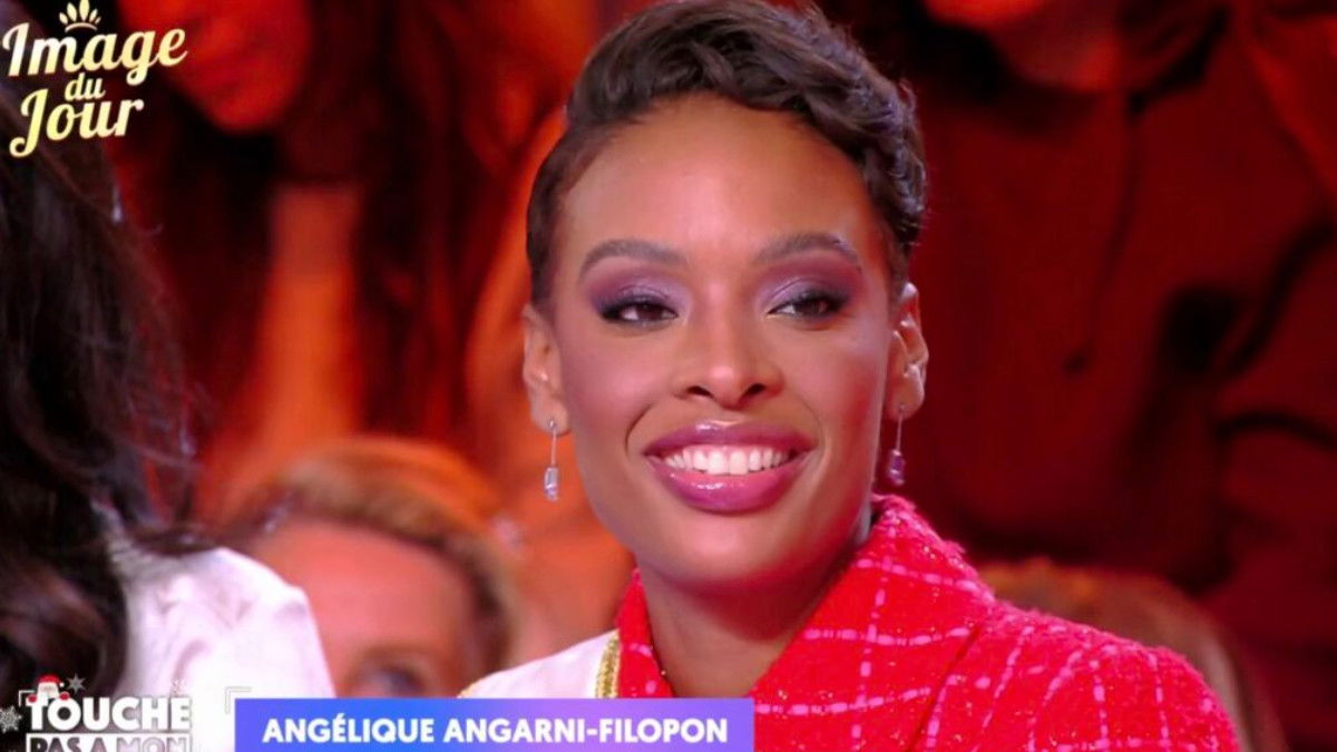 Angélique Angarni-Filopon répond cash aux critiques sur son âge : "Ce n ...