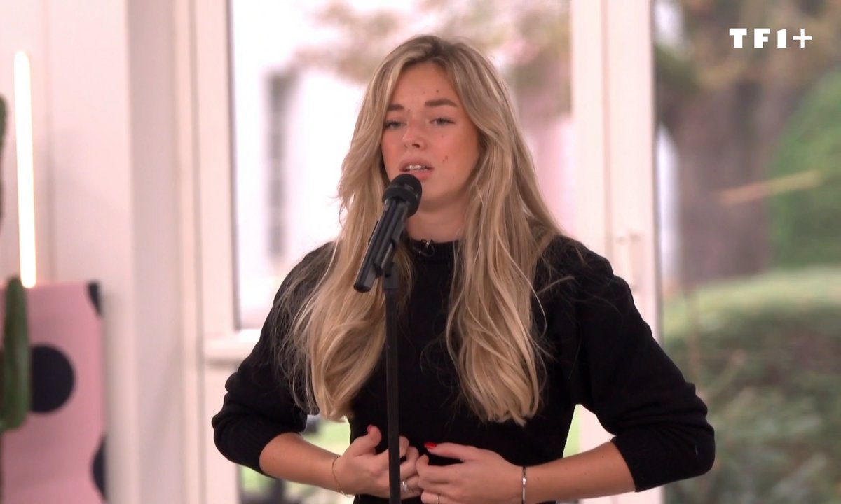 Emma (Star Academy) soutenue par une chanteuse suite aux critiques ...