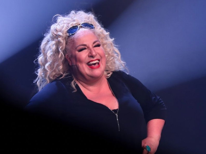 Marianne James révèle son salaire pour La Nouvelle Star : "C’était payé ...