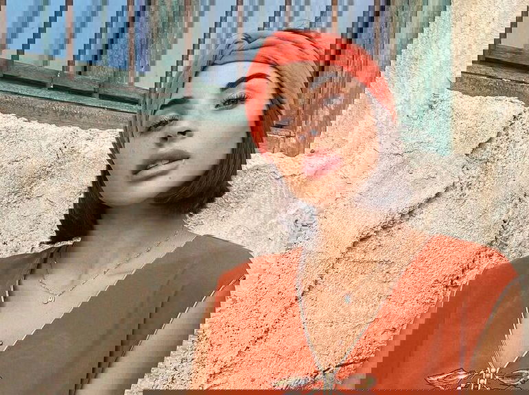 Rym Renom se confie sur sa vie amoureuse depuis son divorce avec ...