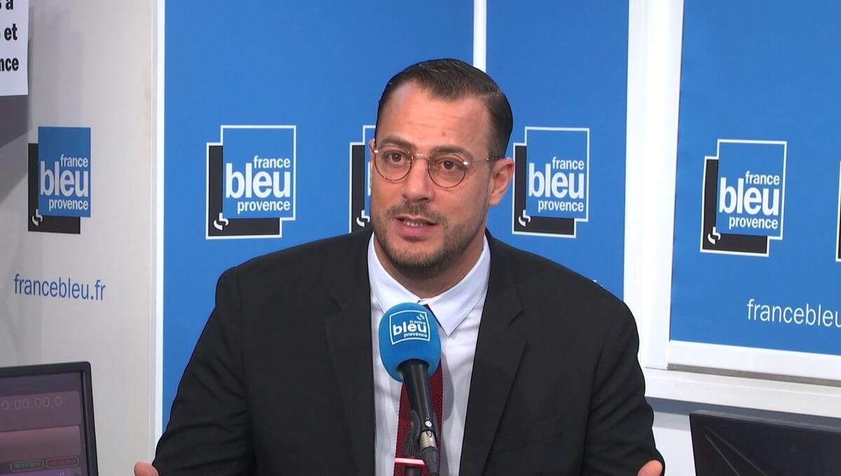 Sébastien Delogu adresse un message aux "fachos" : cette vidéo qui fait ...