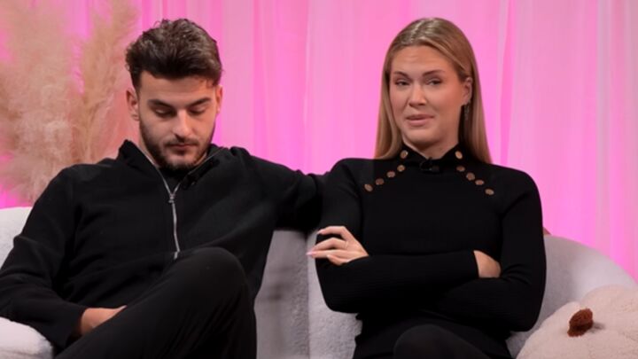 Simon Castaldi "soulagé" de sa rupture avec Cassandra Jullia : "Aucun ...