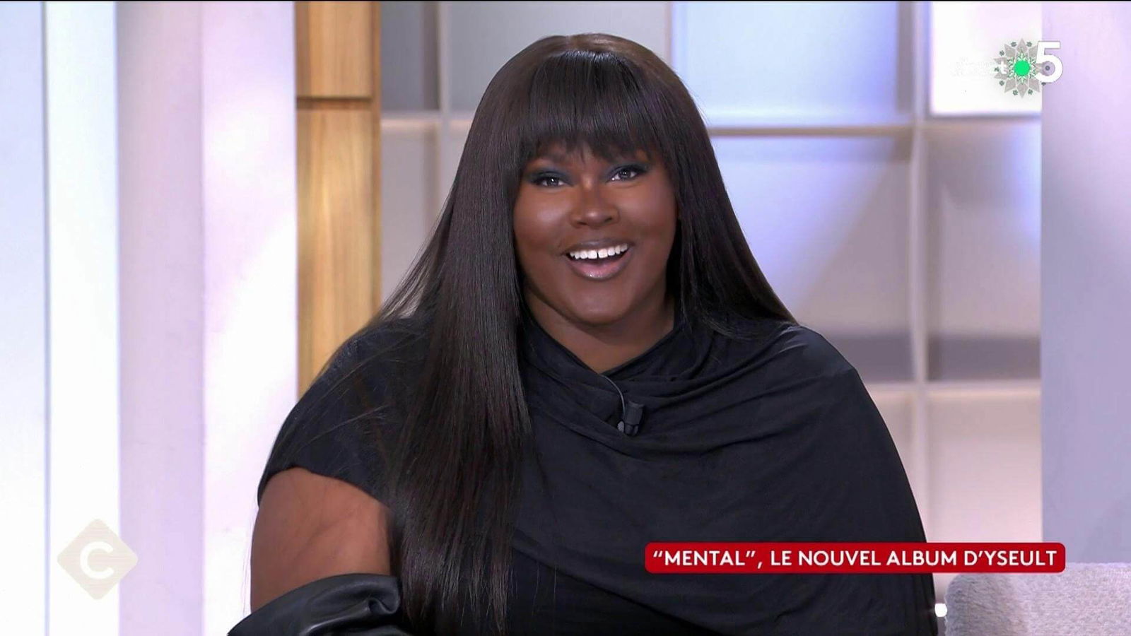 Yseult : sa mise au point après son coup de gueule… "Je dis tout simplement la vérité"