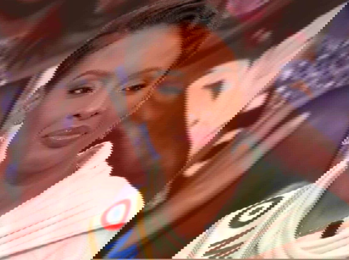 Angélique Angarni-Filopon : Miss France 2025 se confie enfin sur sa vie ...