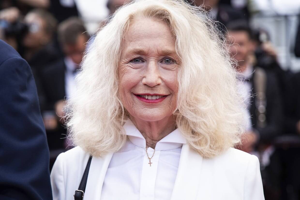 Brigitte Fossey réitère son soutien à Gérard Depardieu : "On ne bride ...