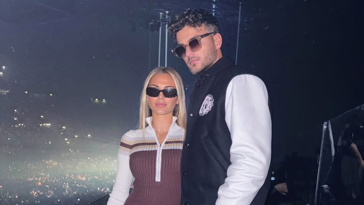 Simon Castaldi réagit à la haine que reçoit Cassandra depuis ses propos ...