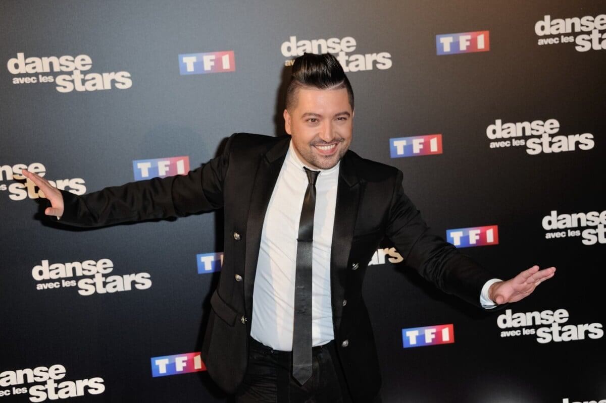Danse avec les stars : Chris Marques évoque avec humour son prétendu ...