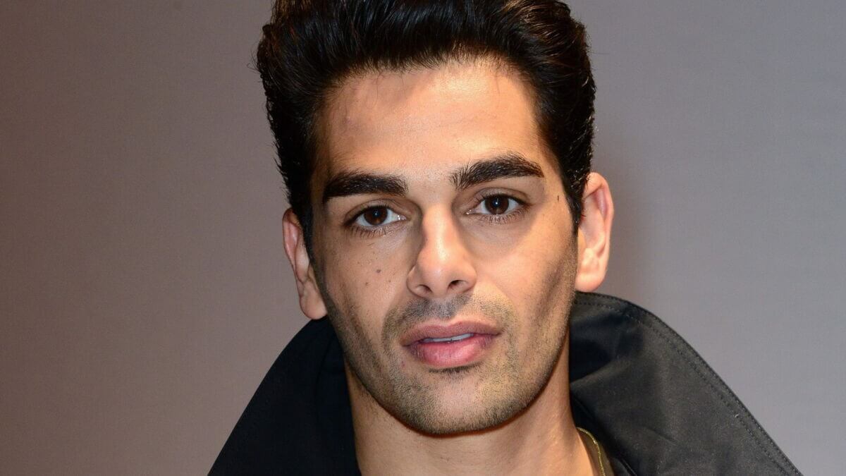 Danse avec les stars 2025 : la partenaire de danse de Christophe Licata ...