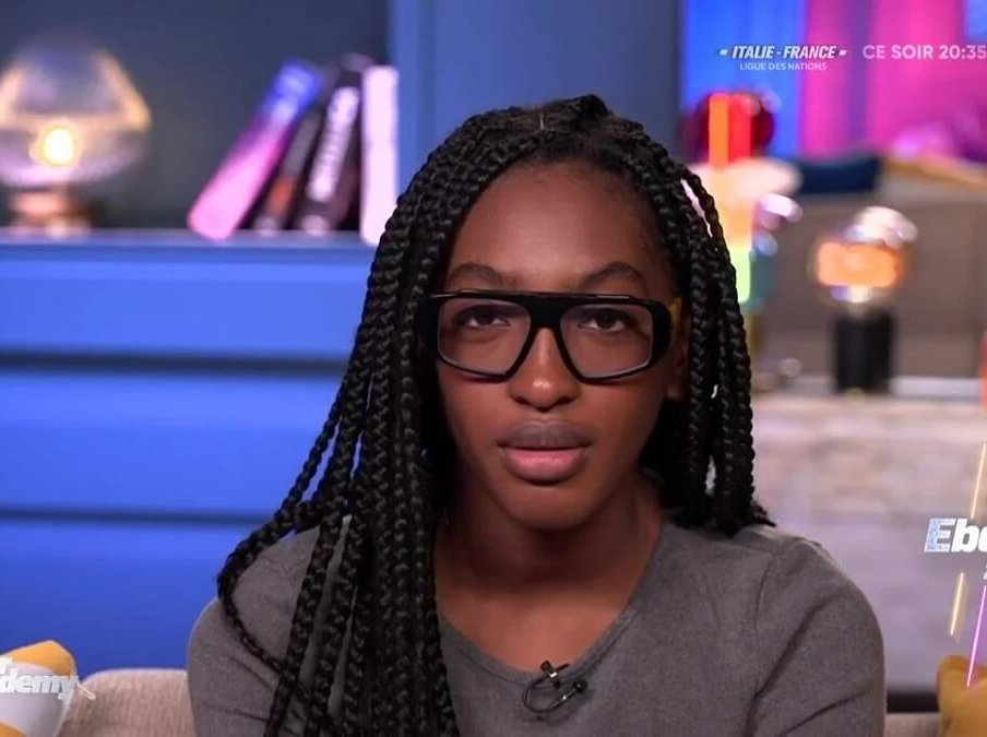 Star Academy : Ebony attaquée sur la Toile... Marlène Schaff monte au ...