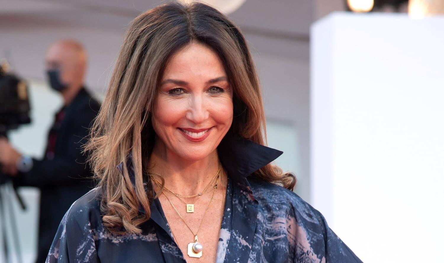 Elsa Zylberstein : sa métamorphose saisissante pour le rôle de Simone ...