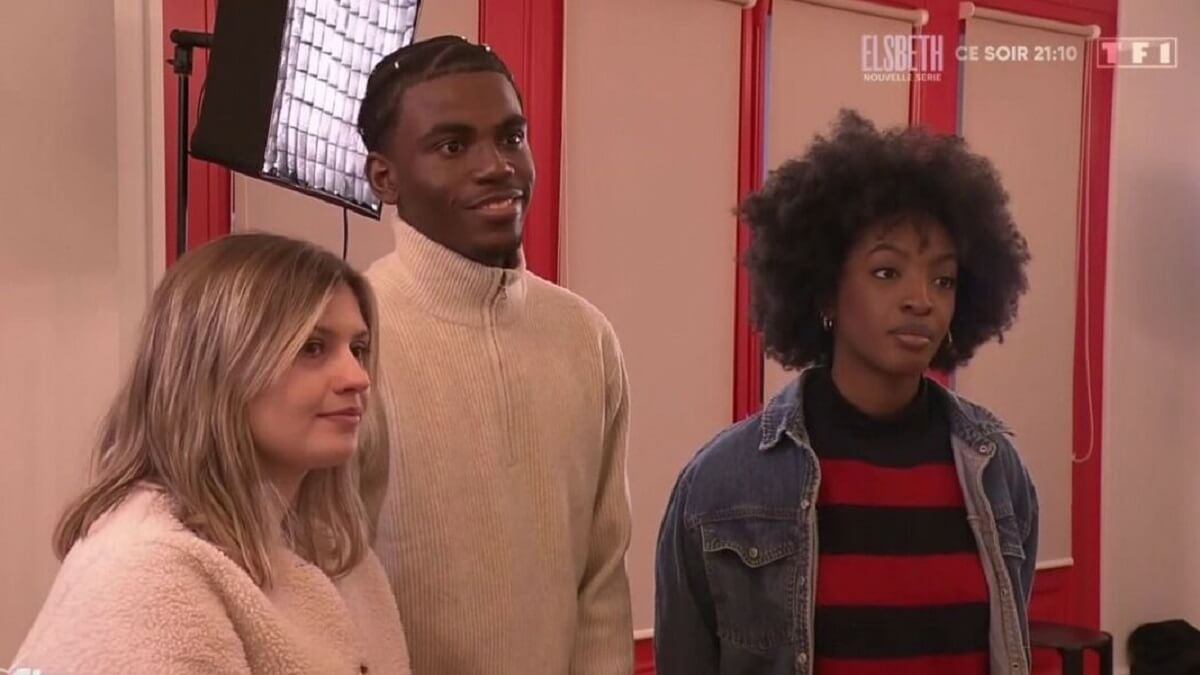 Star Academy : Franck dévoile ce qu'il a dit à Marine et Ebony après sa ...
