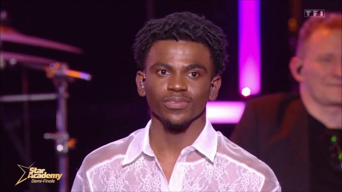 Star Academy : Franck dévoile ce qu'il a dit à Marine et Ebony après sa défaite