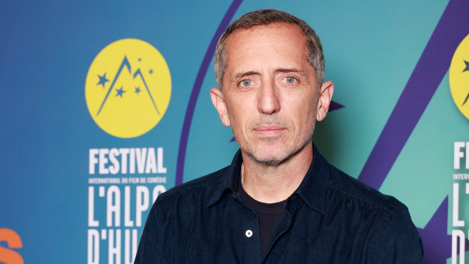 Gad Elmaleh : pourquoi il n’a toujours pas la nationalité française ...