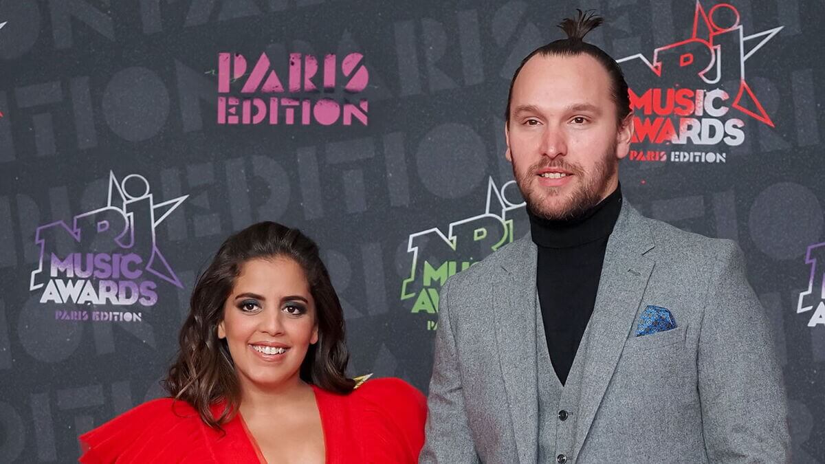 Inès Reg évoque son après rupture avec Kévin Debonne : "Là, je suis ...