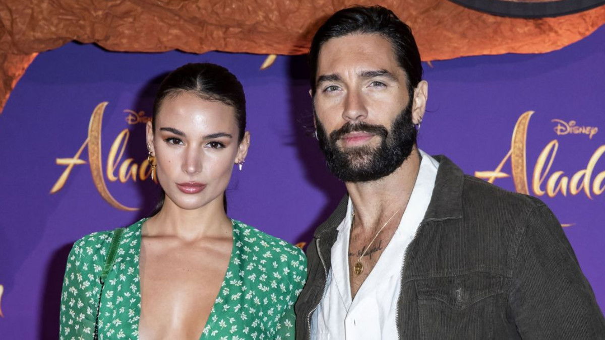 Stéphane Rodrigues et Jade Leboeuf annoncent leur rupture : "Nous ...