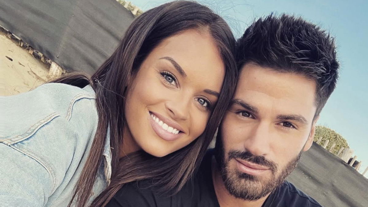 Jordan Mouillerac (Danse avec les Stars) bientôt papa : sa très belle ...