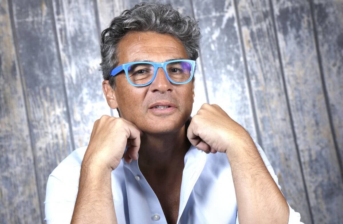 Julien Cohen (The Island) cash après ses propos jugés "choquants" : "C ...