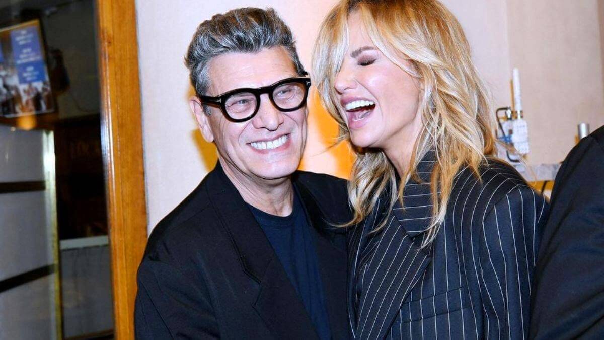 Marc Lavoine se livre sur sa relation avec Adriana Karembeu : "Ce qu ...