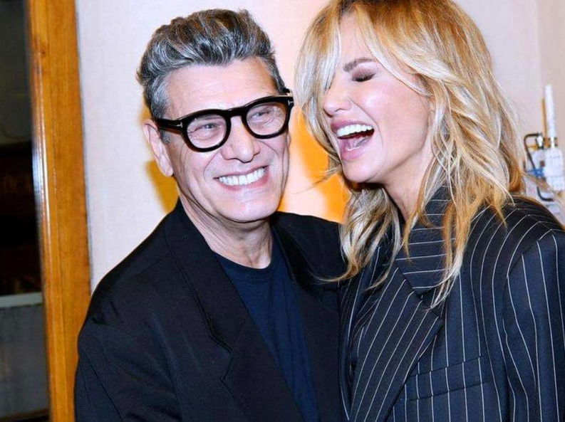 Adriana Karembeu et Marc Lavoine : cette grande étape que le couple a ...