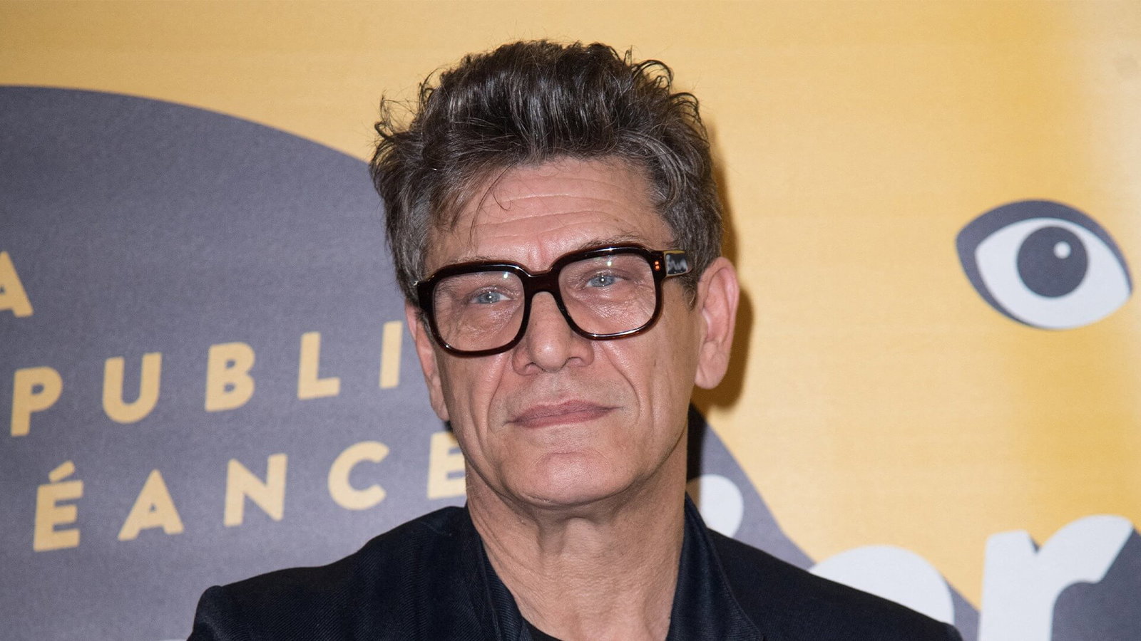 Marc Lavoine se livre sur le décès de sa mère : "J'ai perdu mon centre ...