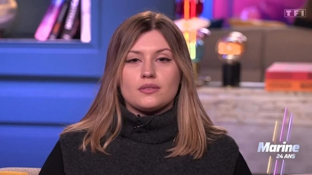 Marine Delplace (Star Academy) : ce conseil de Pierre Garnier… "Il sait ...