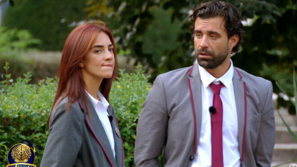 Marwa revient sur sa rupture avec Vincent Queijo : "Je n’ai pas honte de le dire"