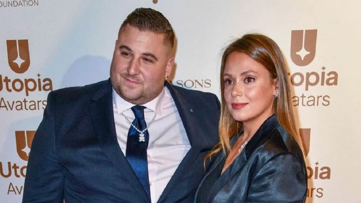 Nico Capone : sa femme Daniela évoque son état de santé actuel… "Il se ...