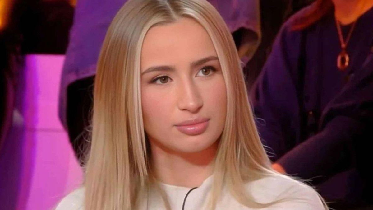 Polska victime de douleurs au nez, cette terrible nouvelle : "Je vais ...