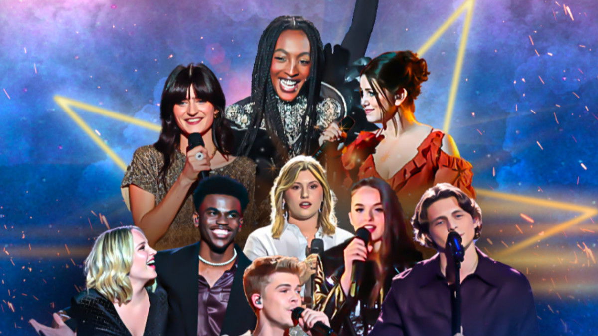 Star Academy : les élèves de la tournée se rebelleraient contre la ...