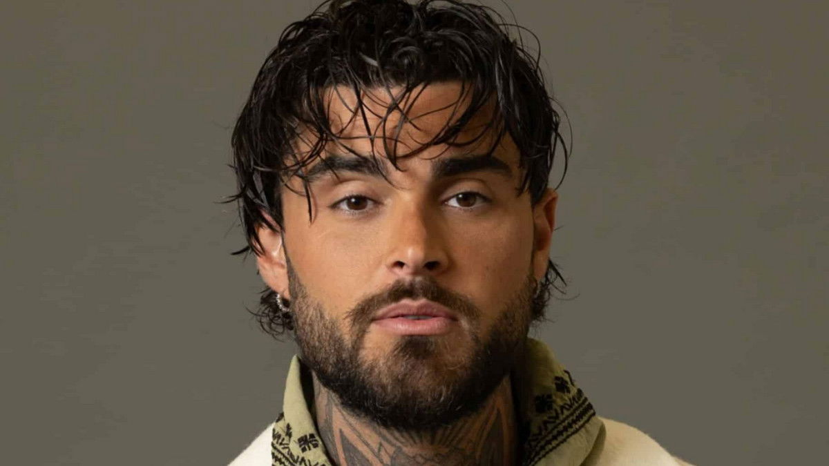 Thibault Garcia parle de son patrimoine : "Des dizaines de millions d ...