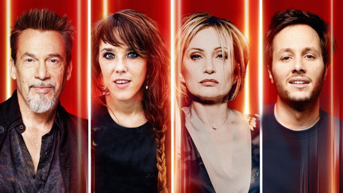 The Voice : Zaz et Patricia Kaas en froid ? Elles prennent la parole