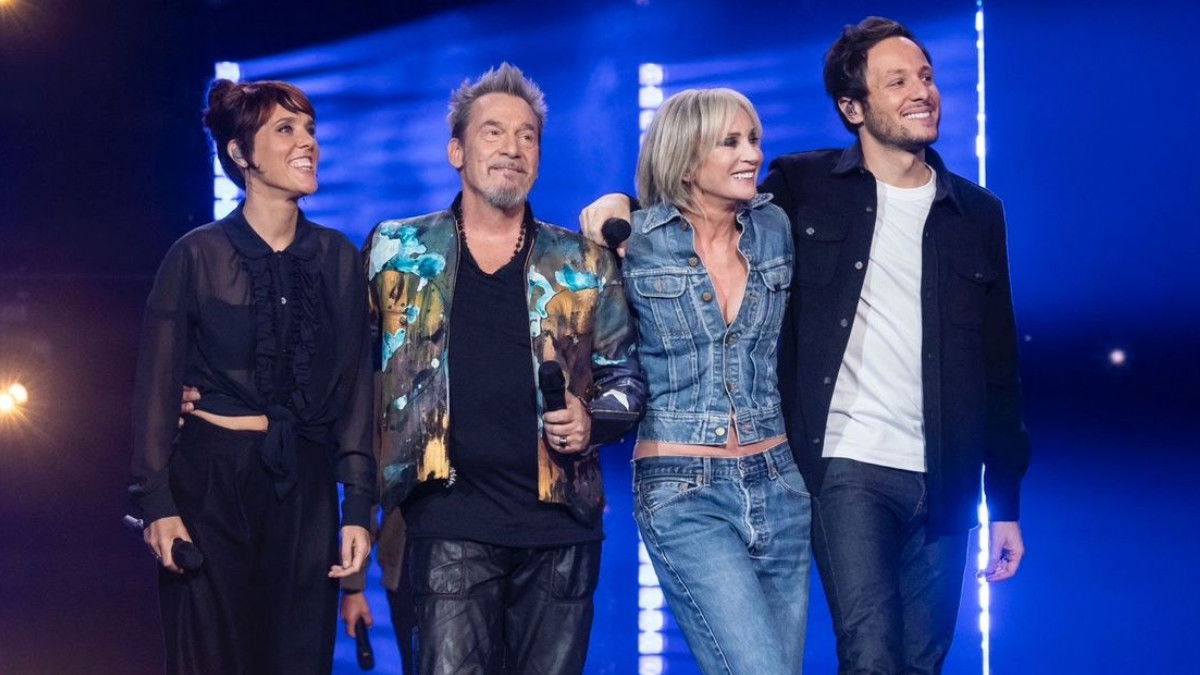 The Voice : Zaz et Patricia Kaas en froid ? Elles prennent la parole