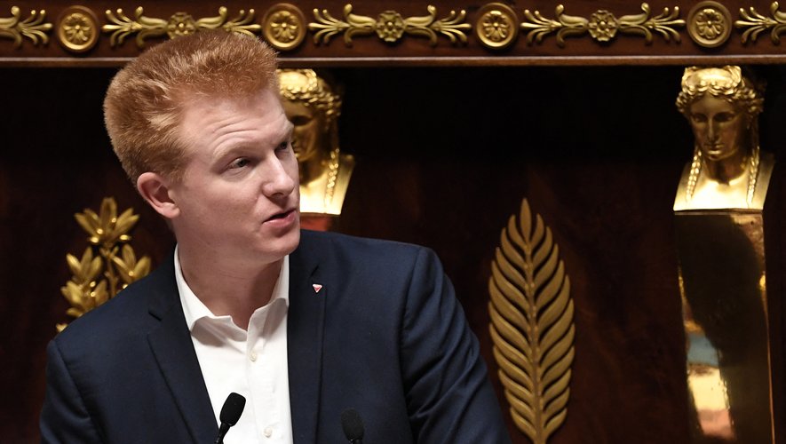 Adrien Quatennens : son étonnante reconversion professionnelle fait ...