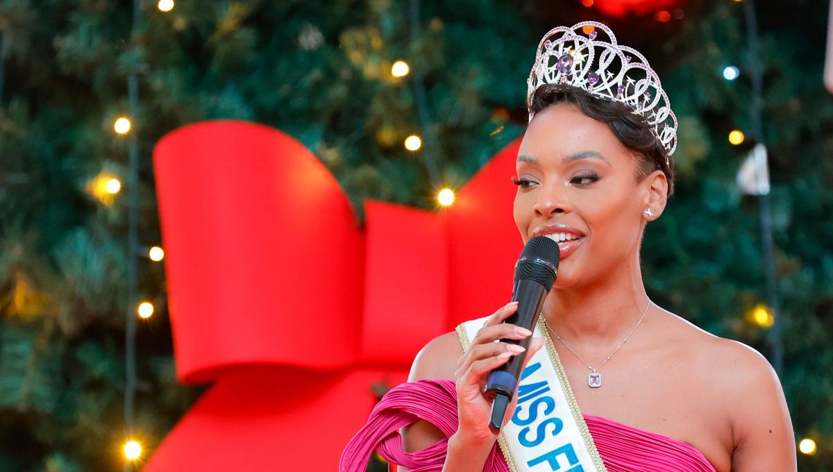 "À force de taper..." Le président de Miss France inquiet pour ...